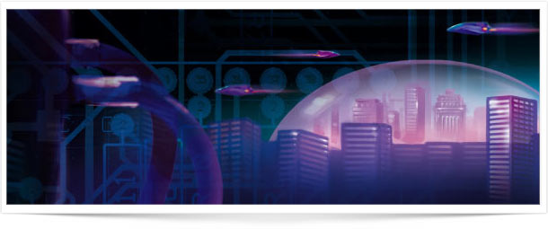 Graphisme | Vinyle Stephen FALKEN - Fabien MOLINA graphiste NANTES